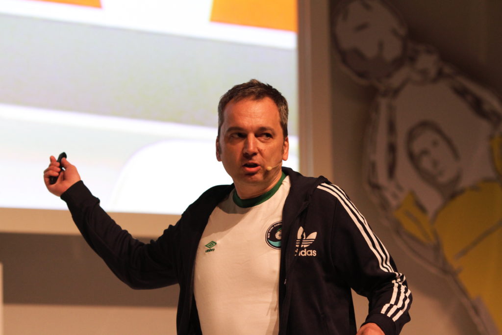 Termine - Arnd Zeigler